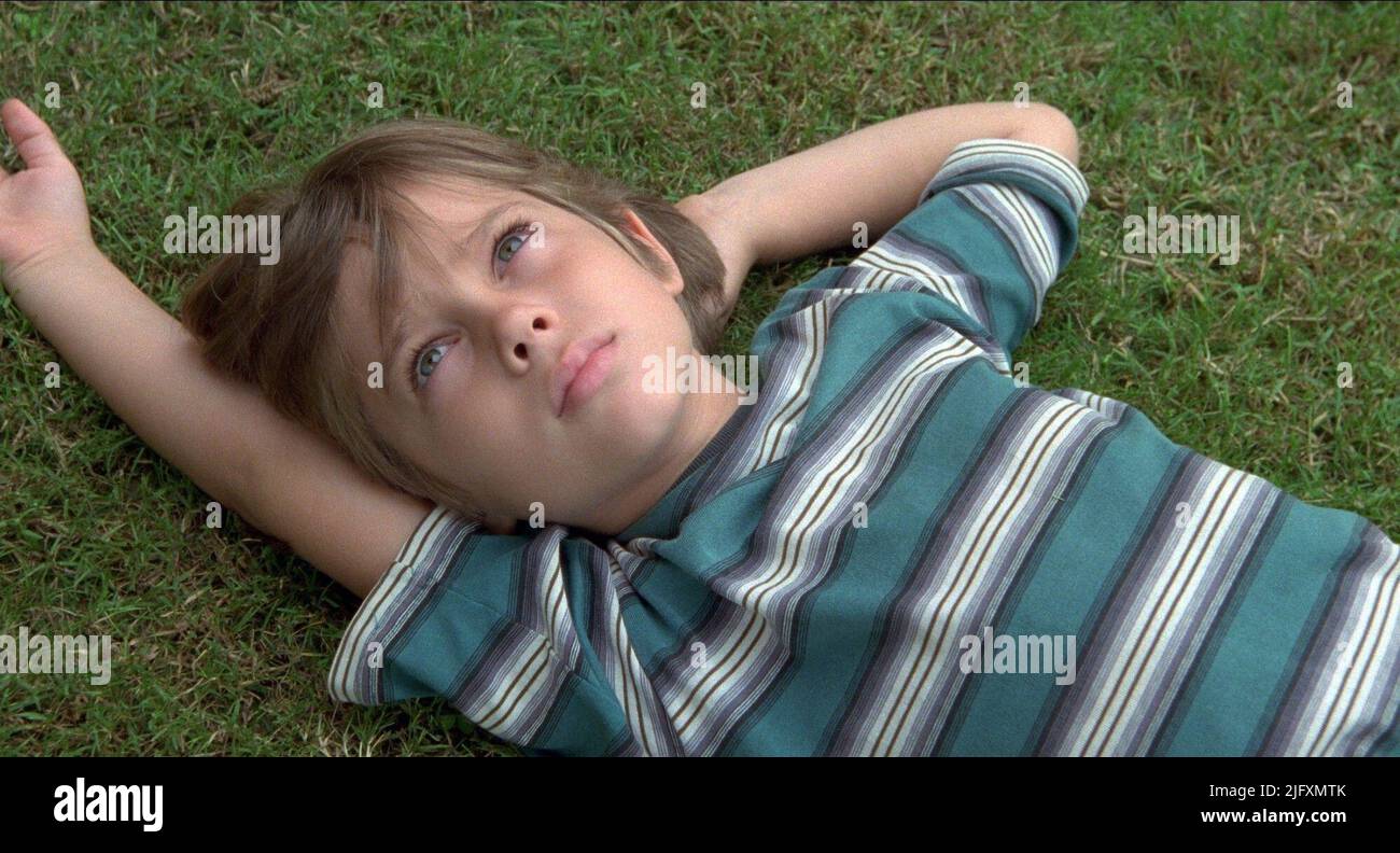 Ellar coltrane hi-res stock photography and images - Alamy