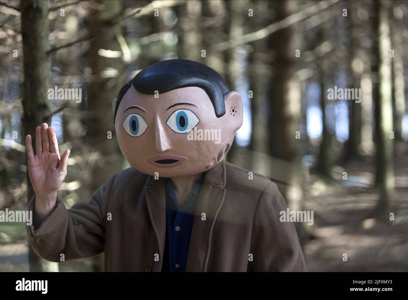 Frank Movie Michael Fassbender