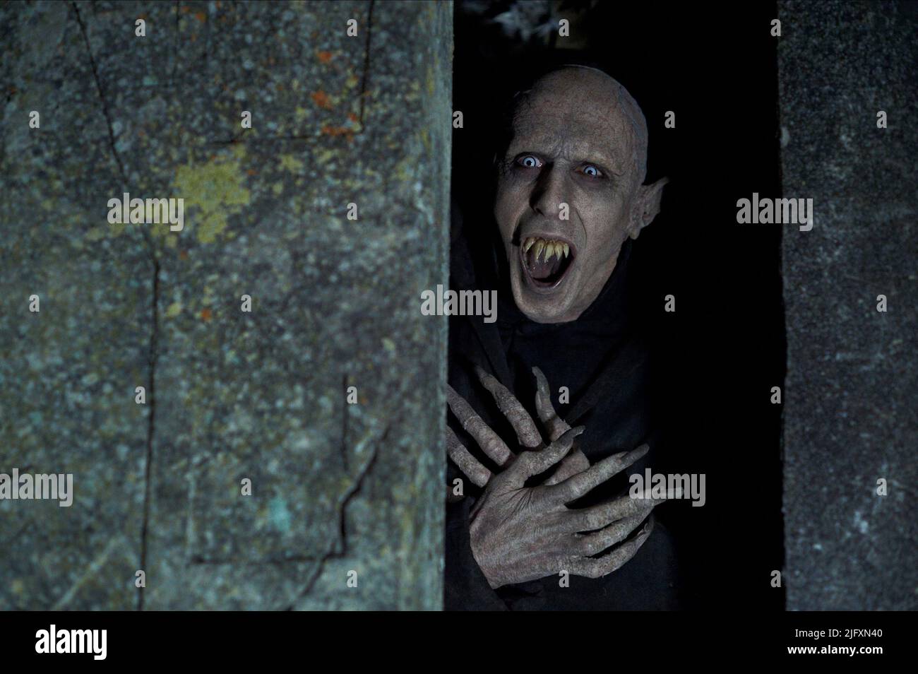 BEN FRANSHAM, WHAT WE DO IN THE SHADOWS, 2014 Stock Photo - Alamy