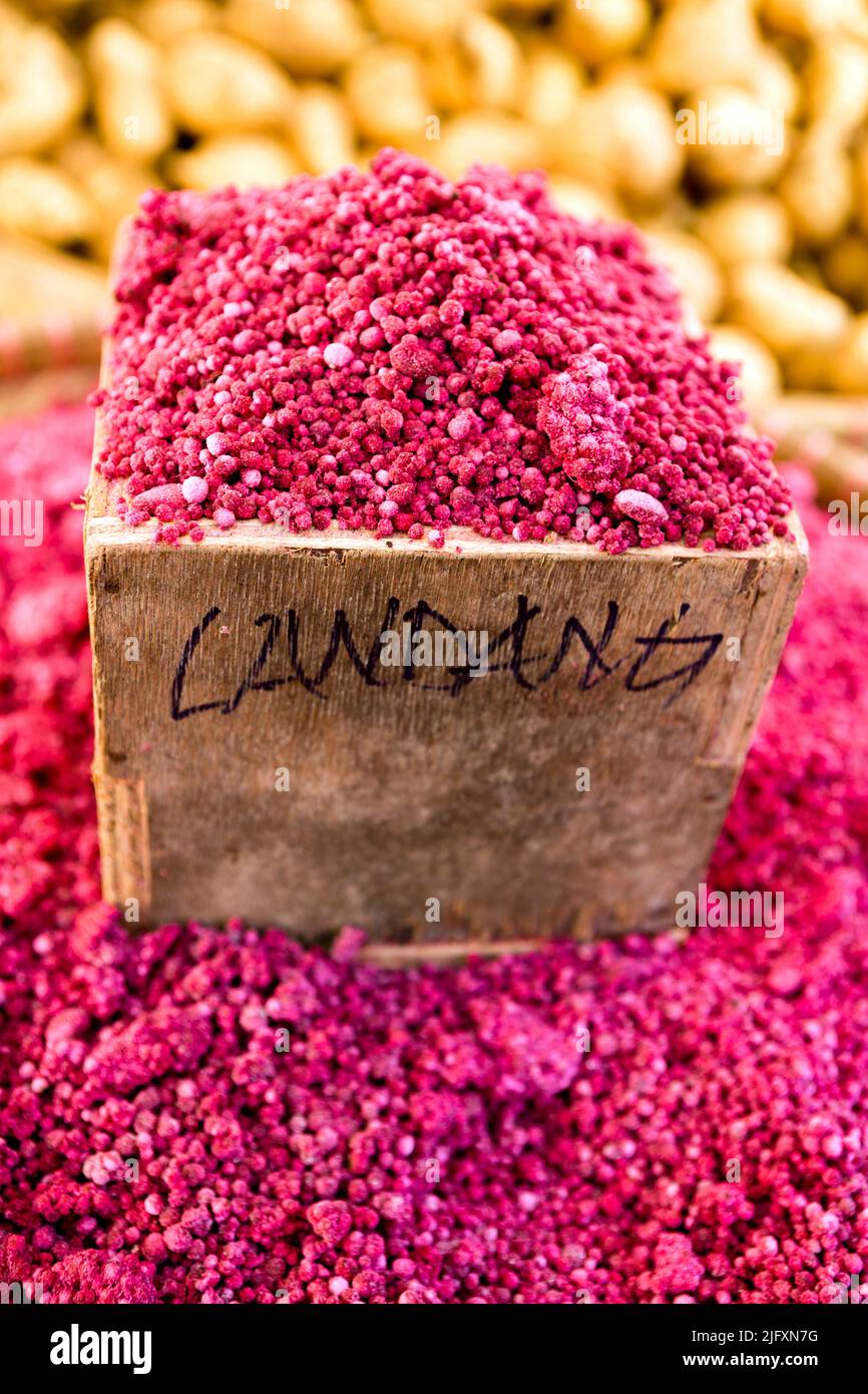 Landang, comes from Buli or Buri Tree, a type of palm found in the ...