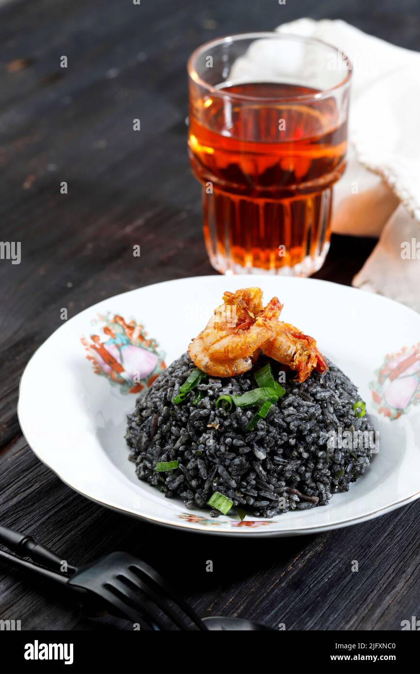 Asi goreng hi-res stock photography and images - Alamy