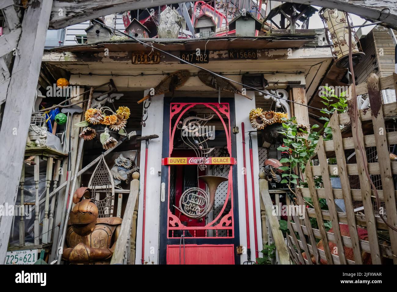 Casseels street hi-res stock photography and images - Alamy