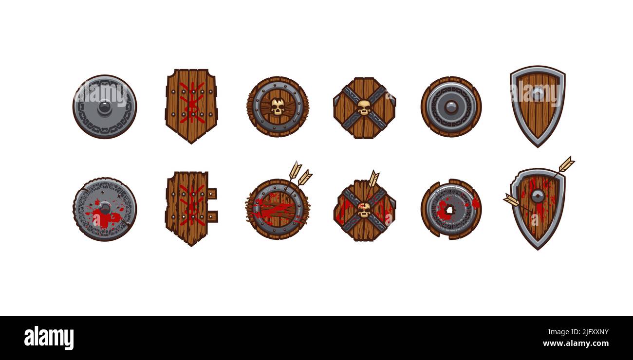 Celtic Brotherhood Arrow