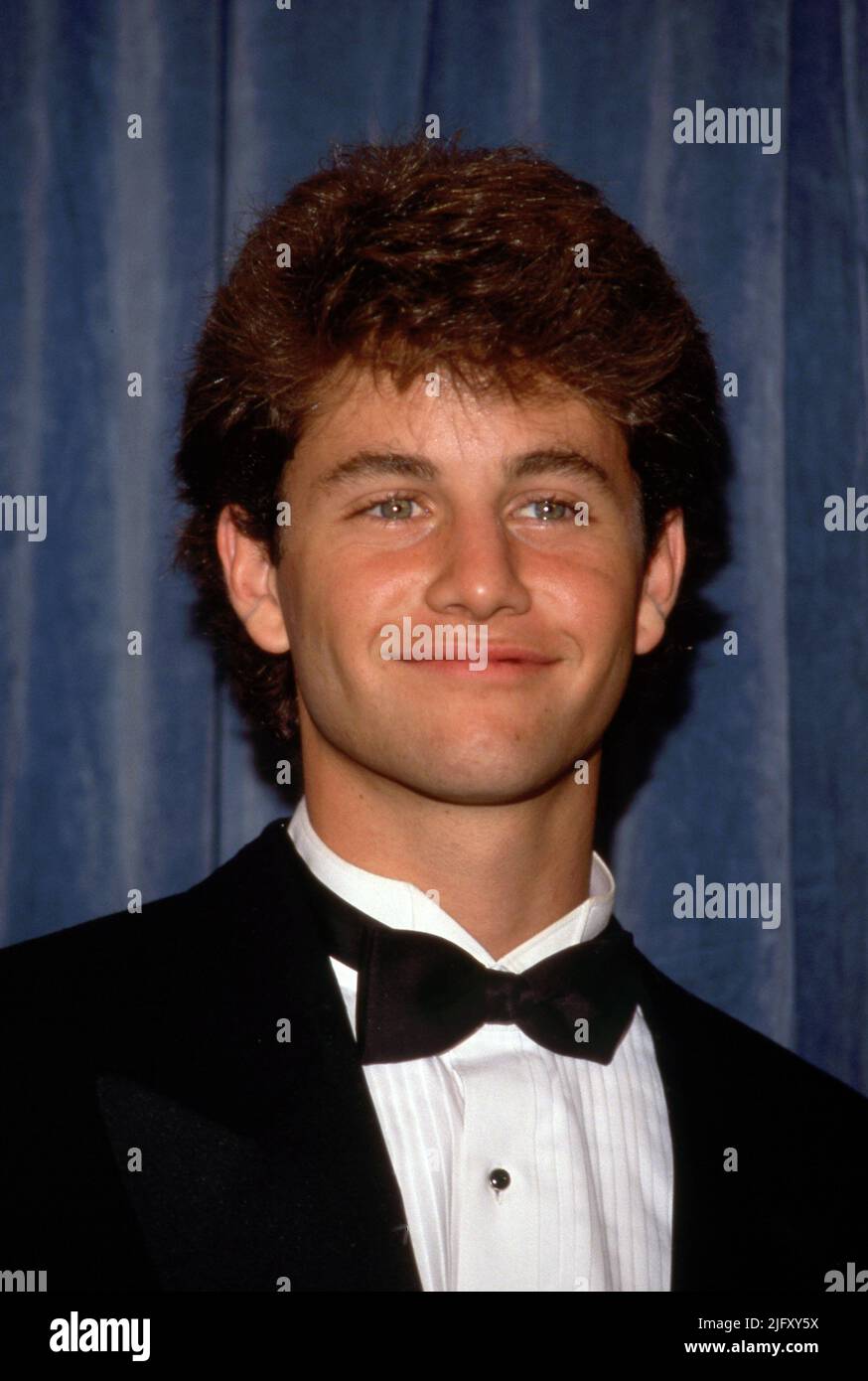 Kirk primetime hi-res stock photography and images - Alamy