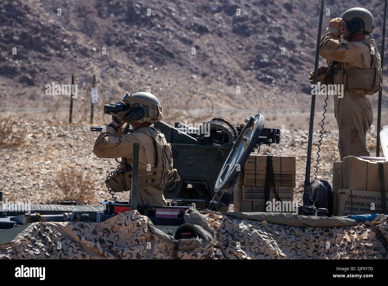 U s marine corps sgt nicholas hi-res stock photography and images - Alamy