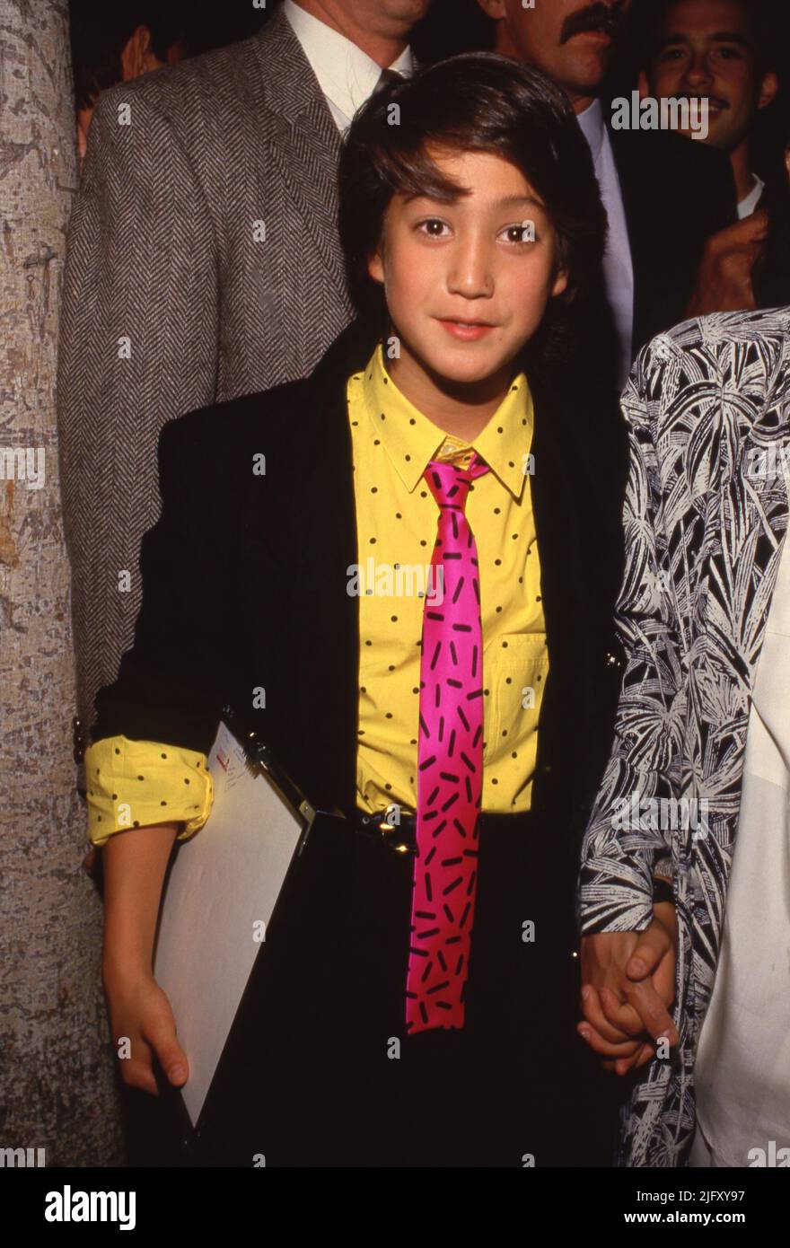 Sean Lennon at the Opening of the John Lennon Collection at Dyansen ...