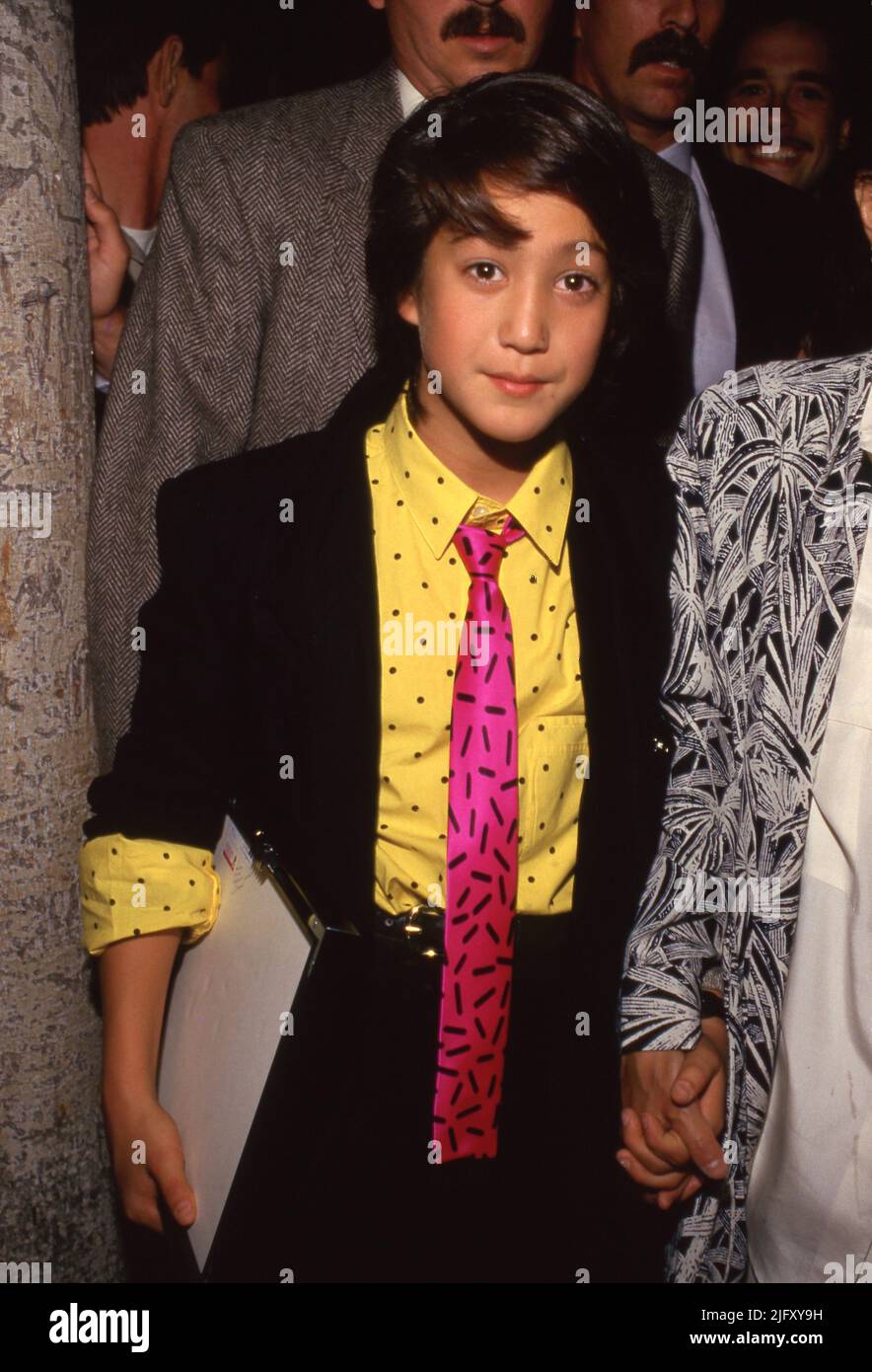 Sean Lennon at the Opening of the John Lennon Collection at Dyansen ...