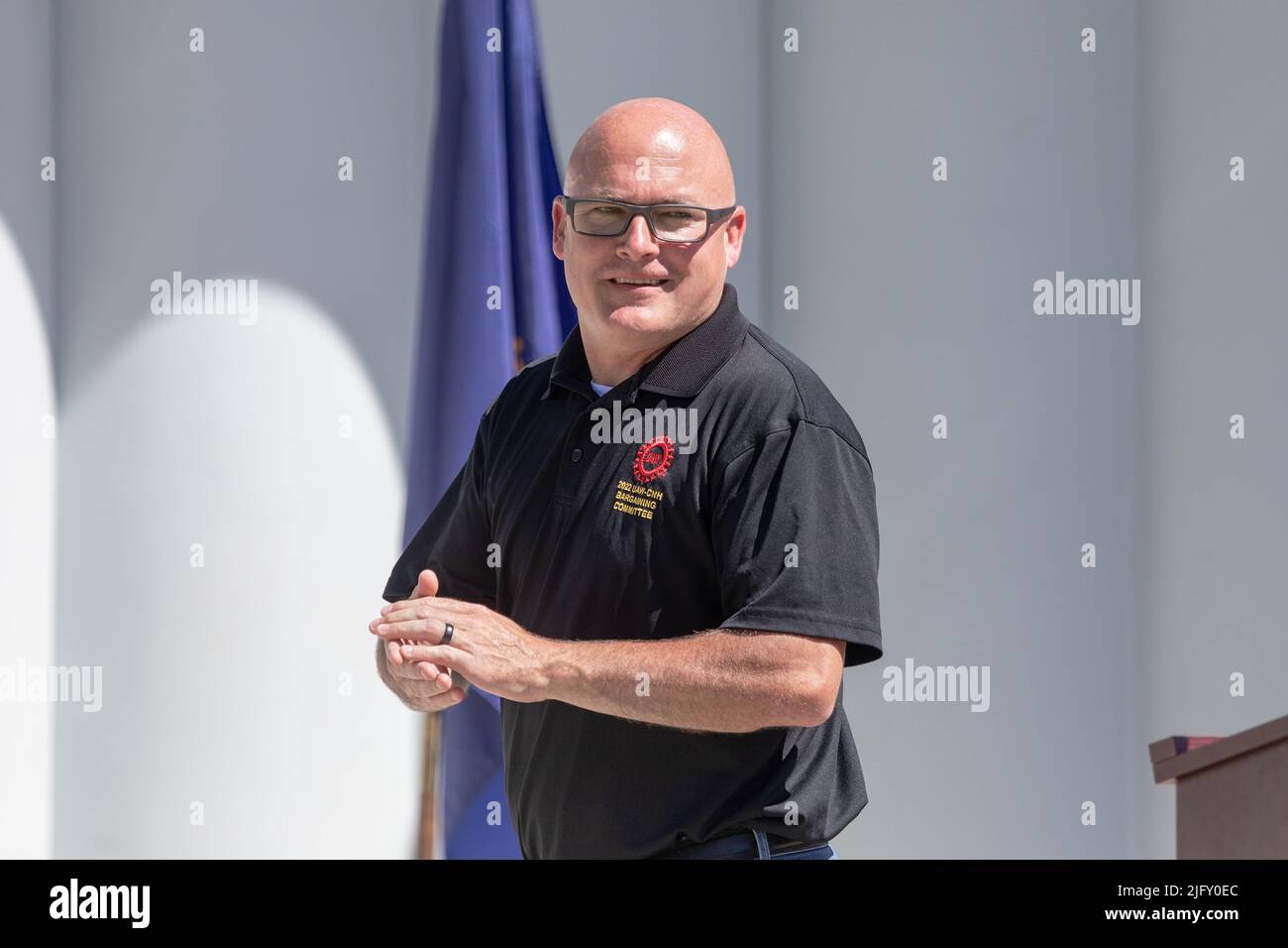 Nick guernsey hi-res stock photography and images - Alamy