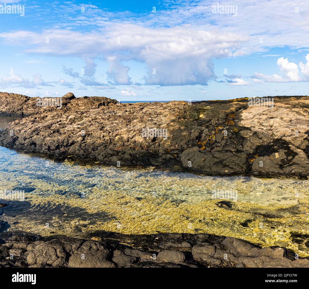 Keahole point hi-res stock photography and images - Alamy