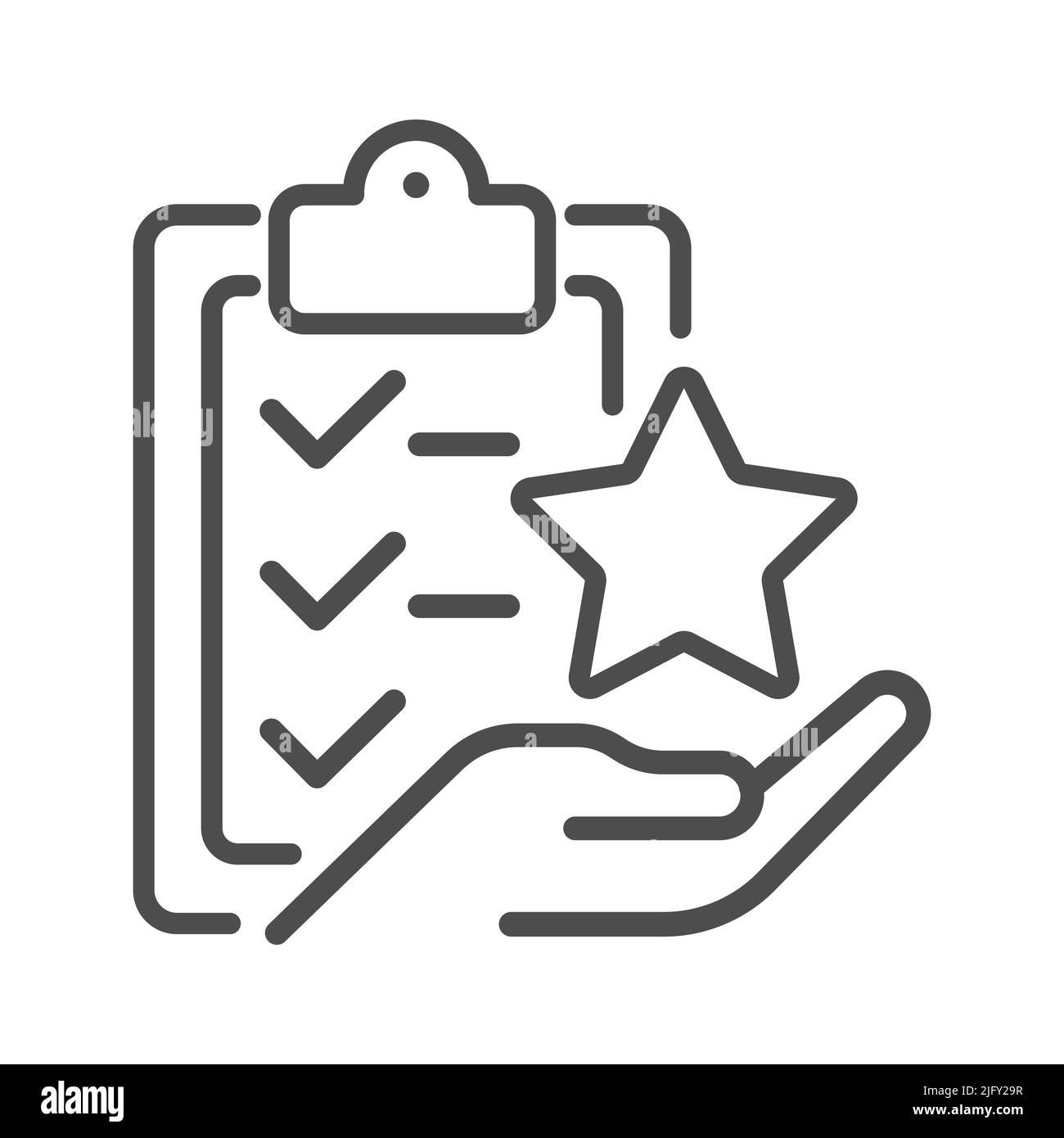 An icon of a reward, bonus, or scoring for a completed task. Linear ...