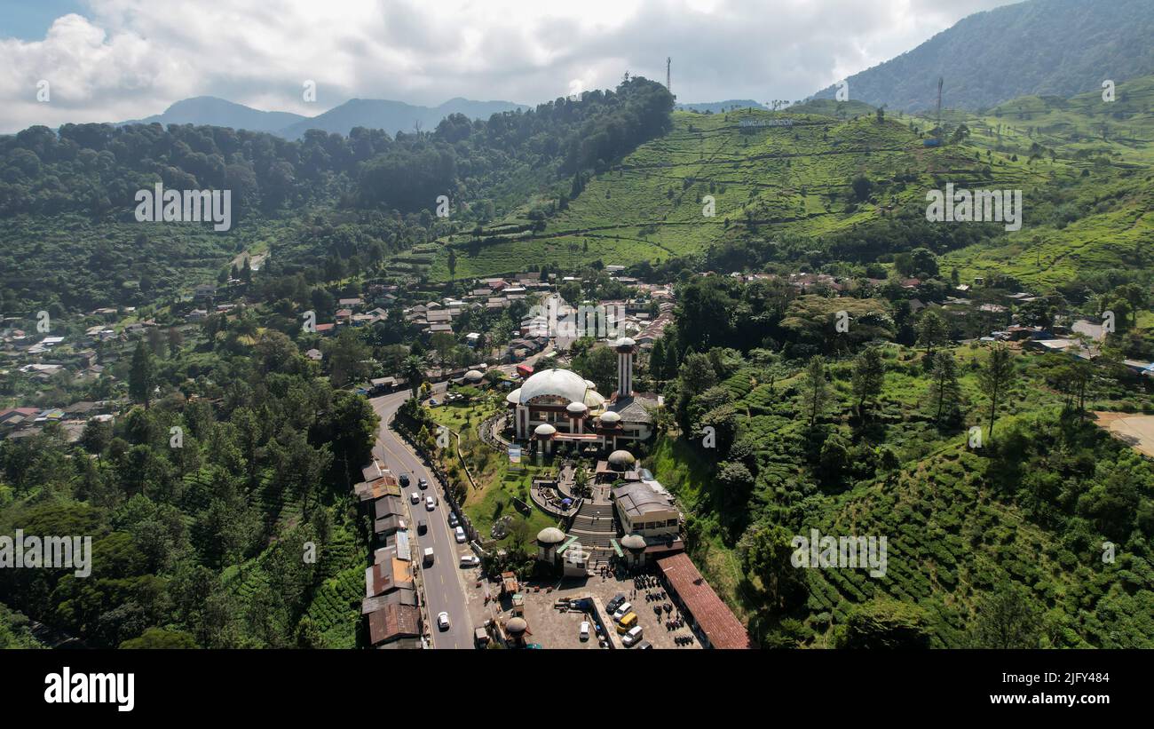 Masjid at taawun hi-res stock photography and images - Alamy