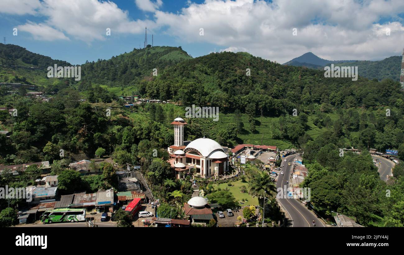 Masjid at taawun hi-res stock photography and images - Alamy