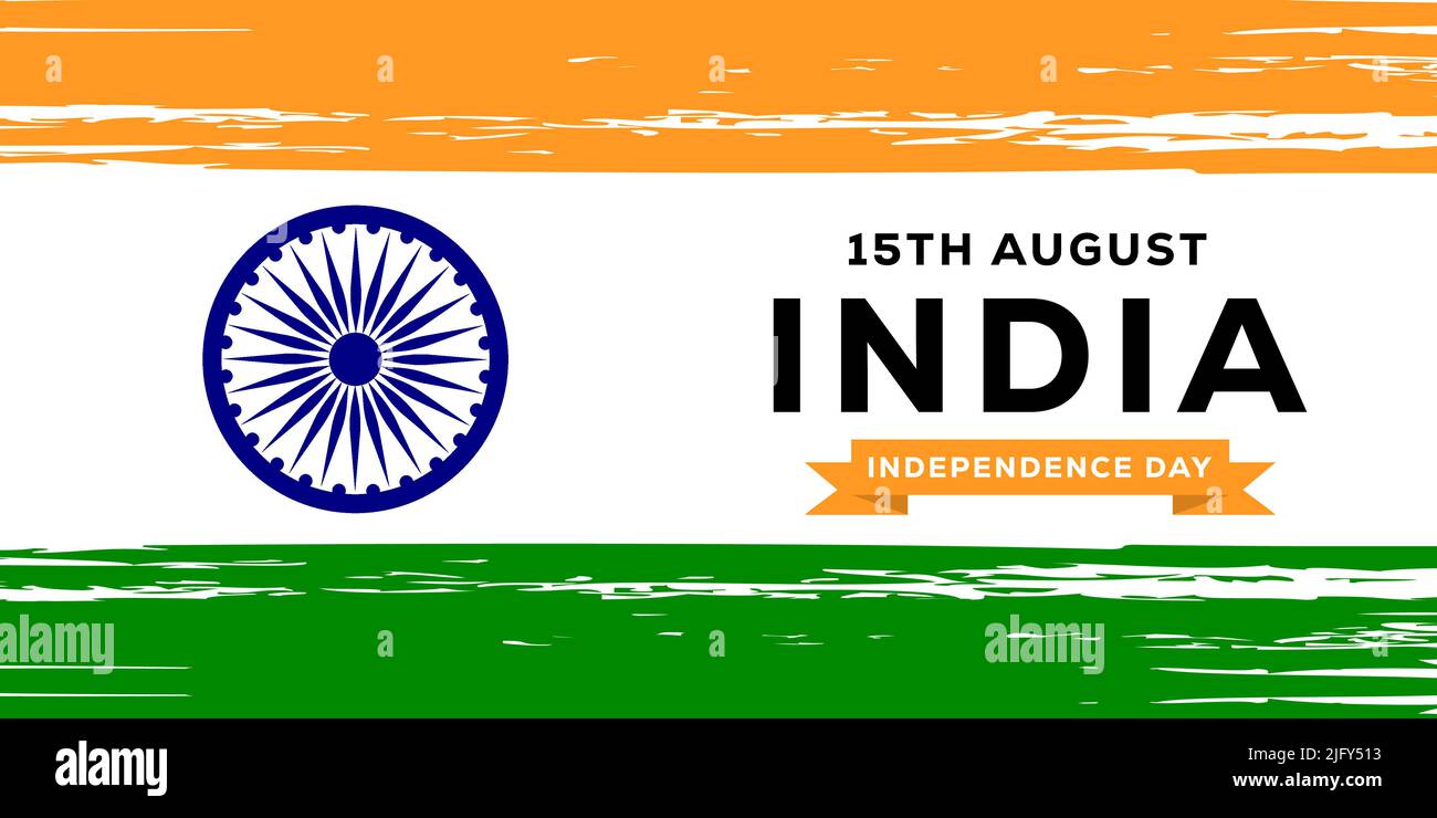 Indian Independence Day Pictures To Color