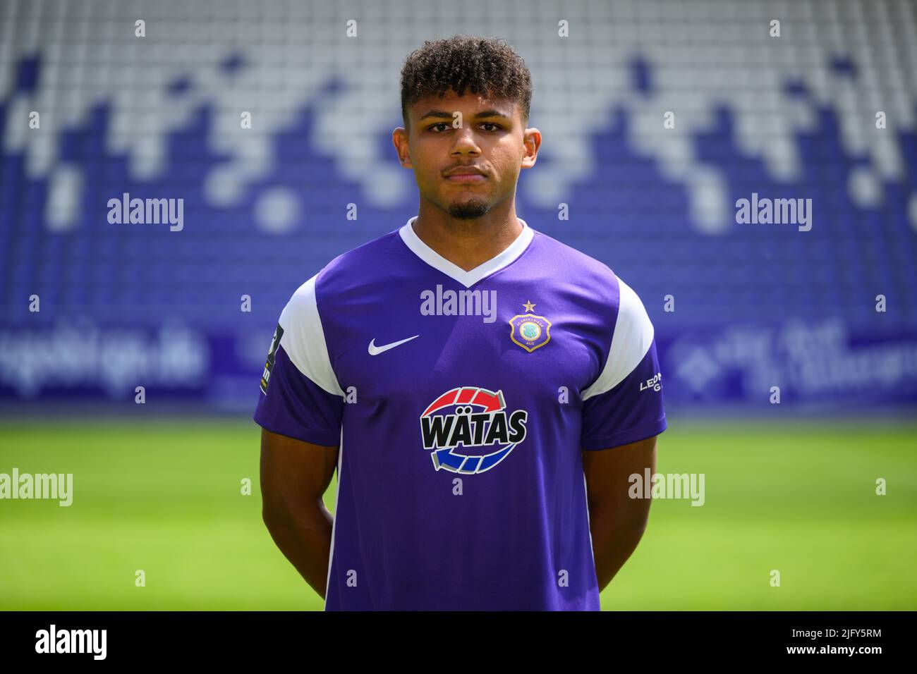 Paul philipp besong hi-res stock photography and images - Alamy