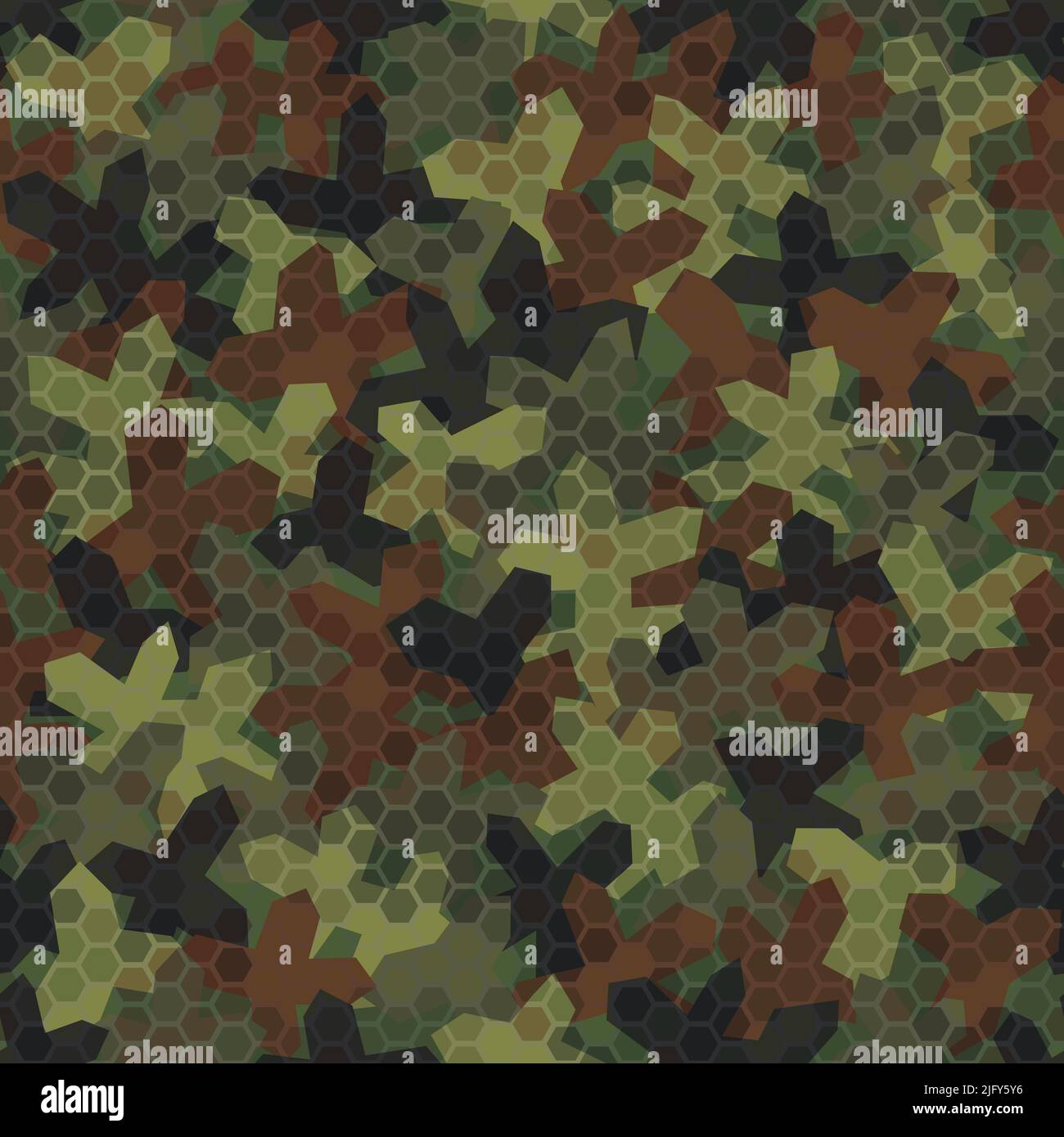 Hexagonal tile hi-res stock photography and images - Alamy