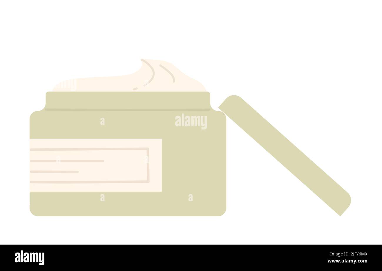 Plastic free cosmetic Stock Vector Images - Alamy