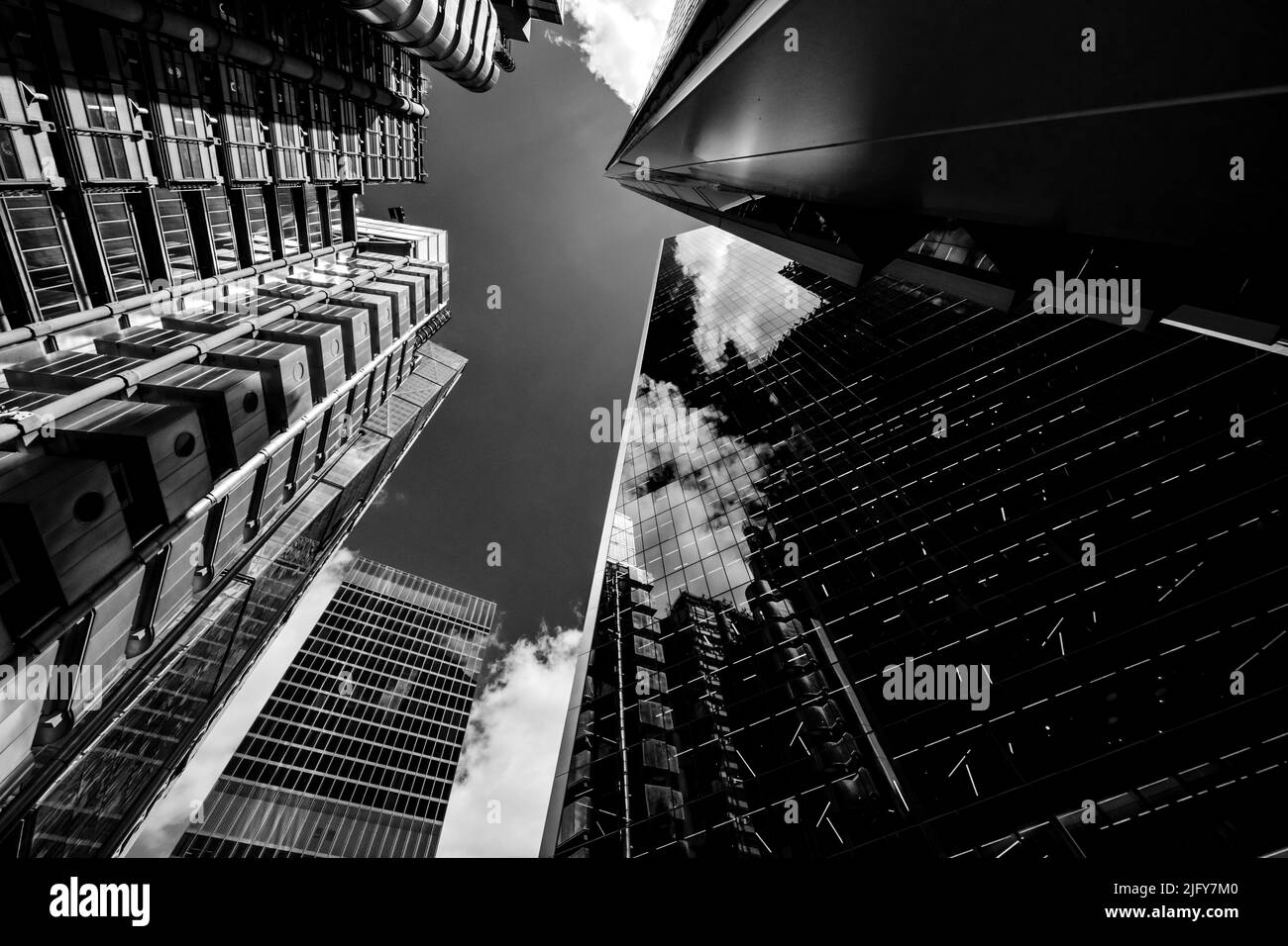 Monotone architecture hi-res stock photography and images - Alamy