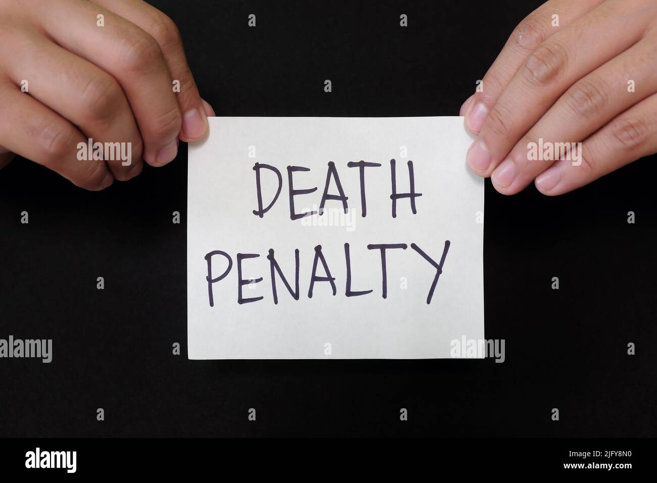 Mugshot board hi-res stock photography and images - Alamy