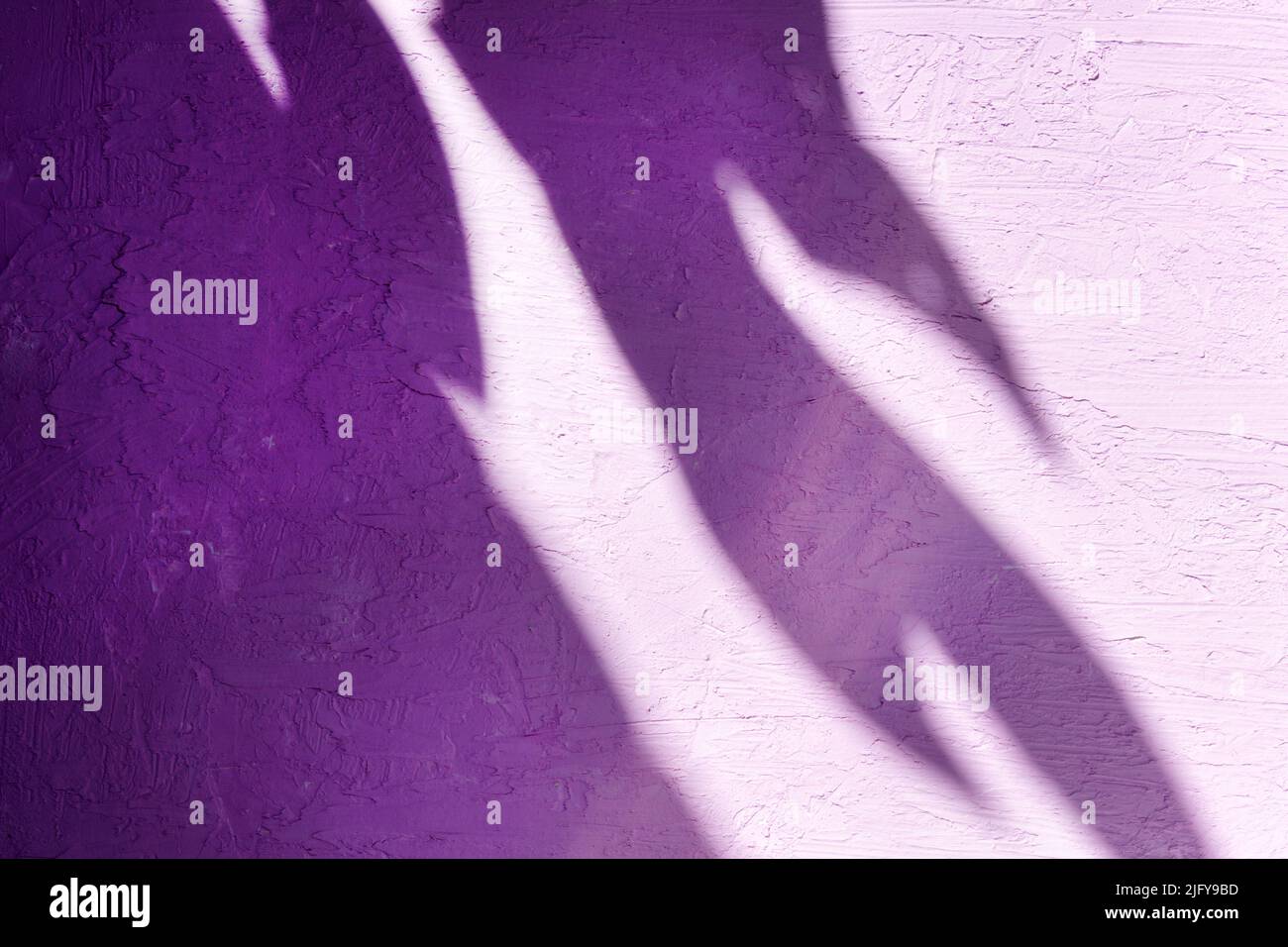 Shadow background pink trend, for product presentation, background and ...