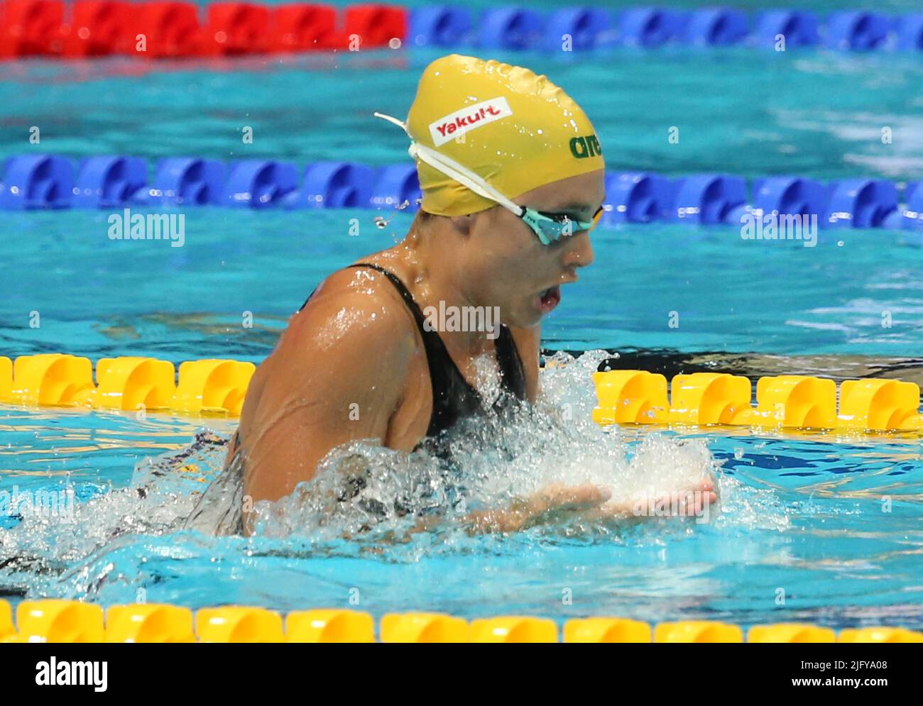 Jenna strauch hi-res stock photography and images - Alamy
