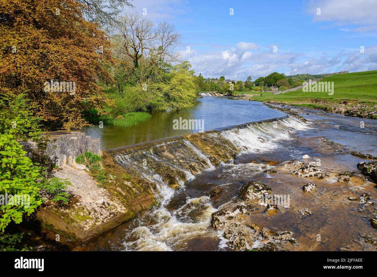 Linton park hi-res stock photography and images - Alamy