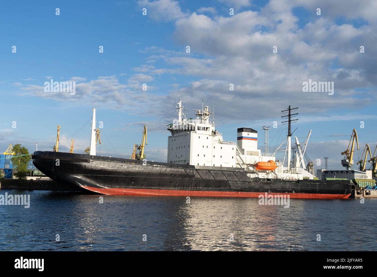 Industrial commercial port in import export, China boat , business ...