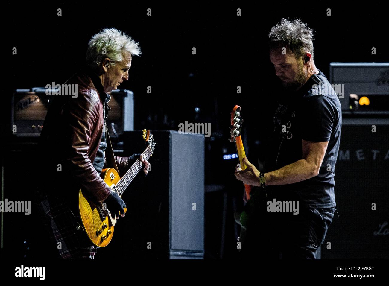 Michael david mccready hi-res stock photography and images - Alamy