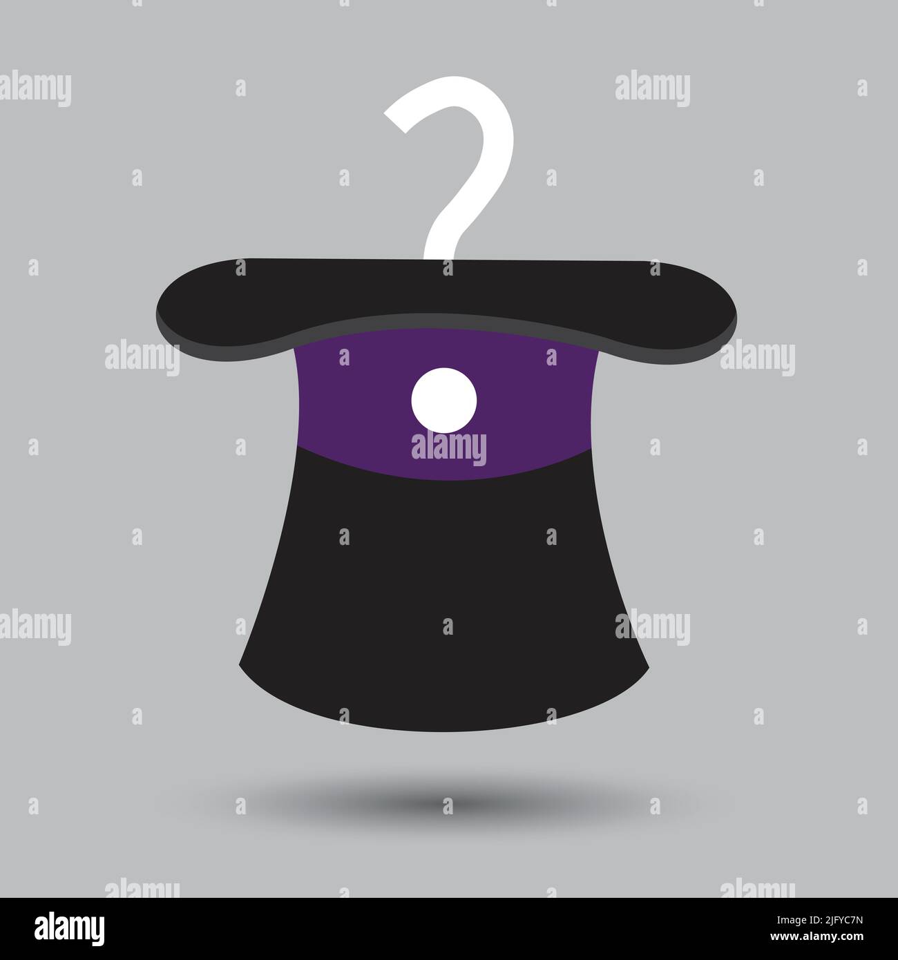 Question mark vector vectors hi-res stock photography and images - Alamy