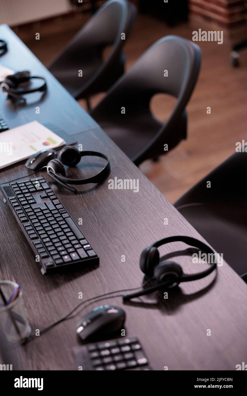 Remote desktop service hi-res stock photography and images - Alamy