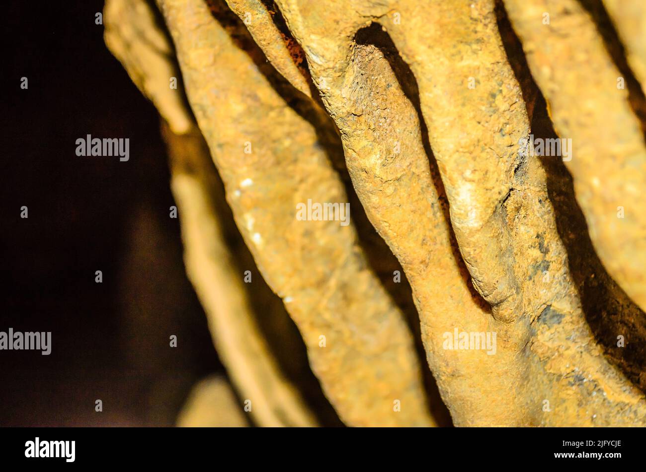 Resava cave serbia hi-res stock photography and images - Alamy