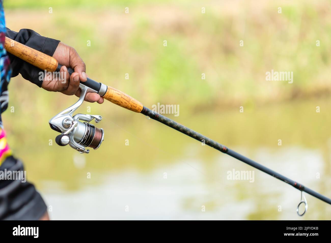 Reel movement hi-res stock photography and images - Alamy