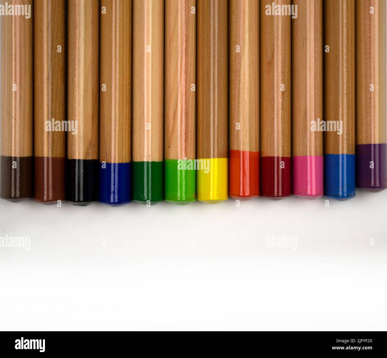Crayon pattern hi-res stock photography and images - Alamy