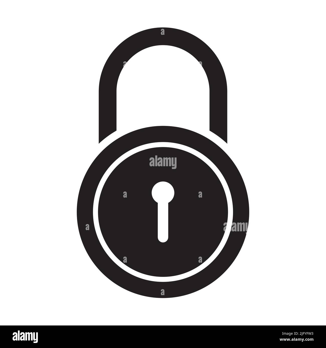 Locker with logo Stock Vector Images - Alamy