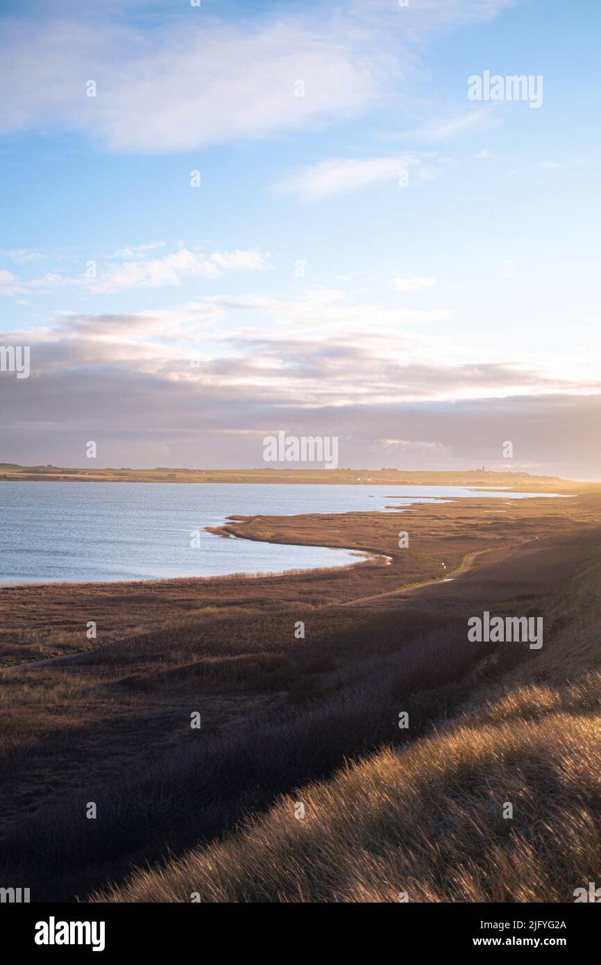 North ferring village hi-res stock photography and images - Alamy