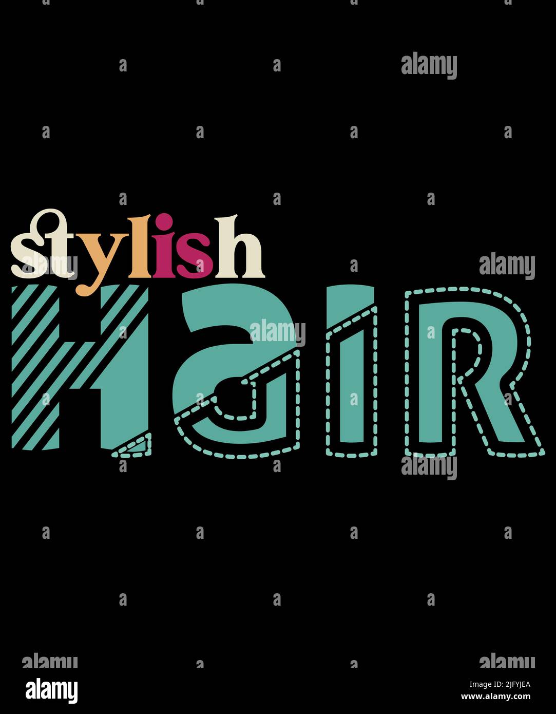 Long hair braids for men and boys hi-res stock photography and images ...