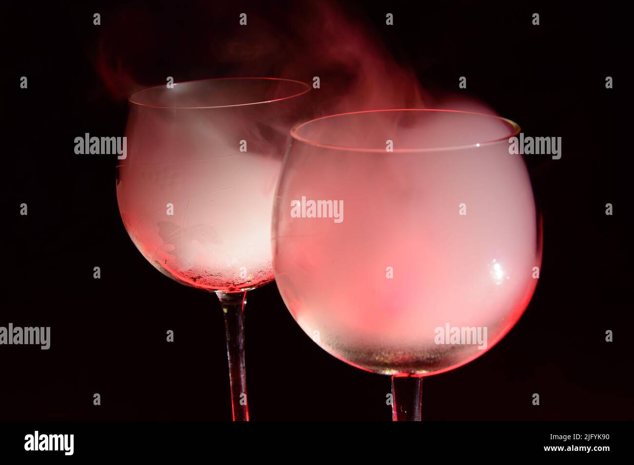 Fire cocktail hi-res stock photography and images - Alamy