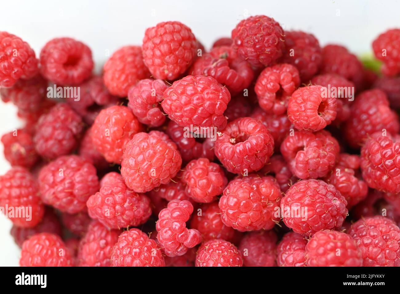 Rashberries hi-res stock photography and images - Alamy