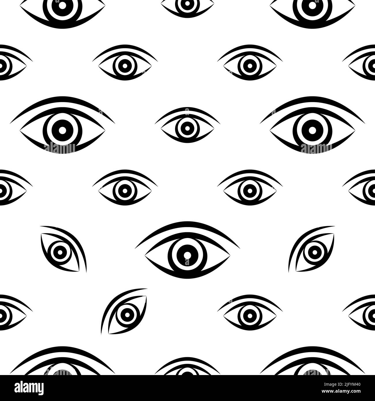 Body circle human illustration Black and White Stock Photos & Images ...