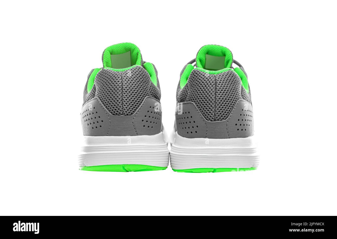 Back view close hi-res stock photography and images - Alamy