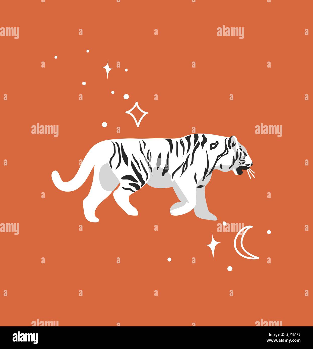 Hand drawn vector abstract stock graphic cartoon illustration with ...