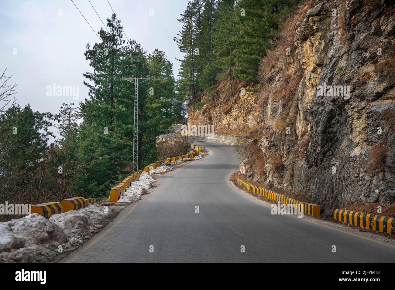 River kunhar hi-res stock photography and images - Alamy