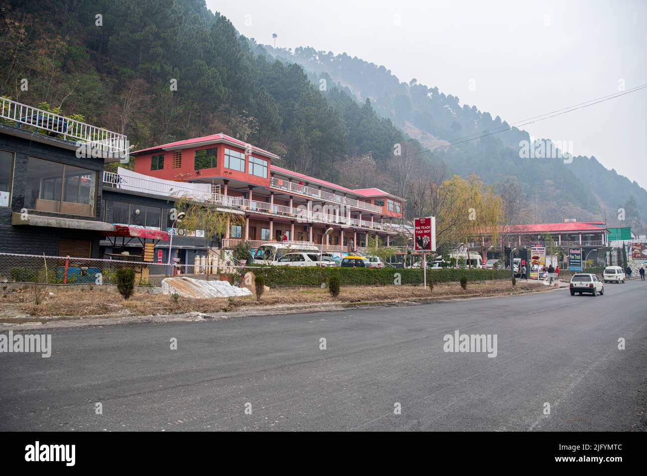 River kunhar hi-res stock photography and images - Alamy