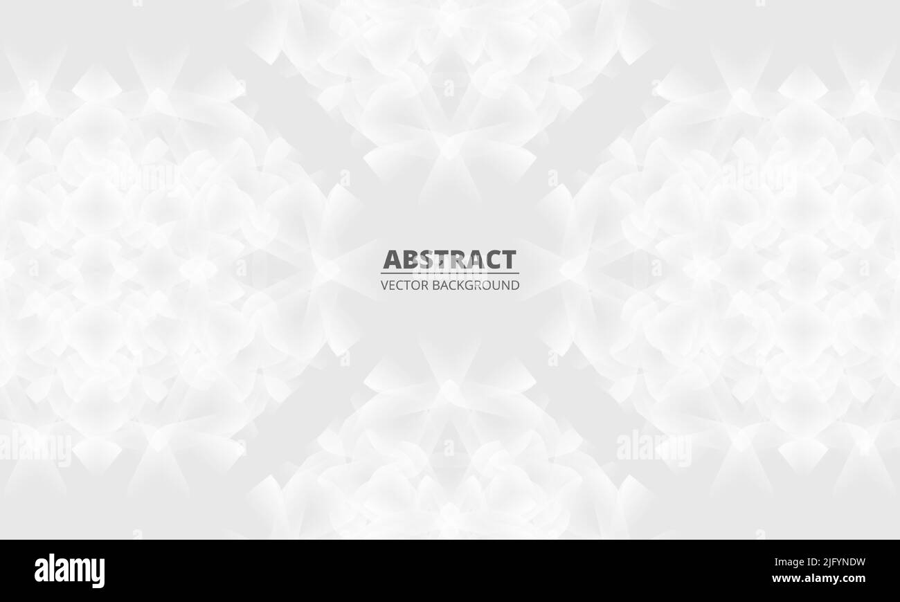 Geometric festive decor Black and White Stock Photos & Images - Alamy