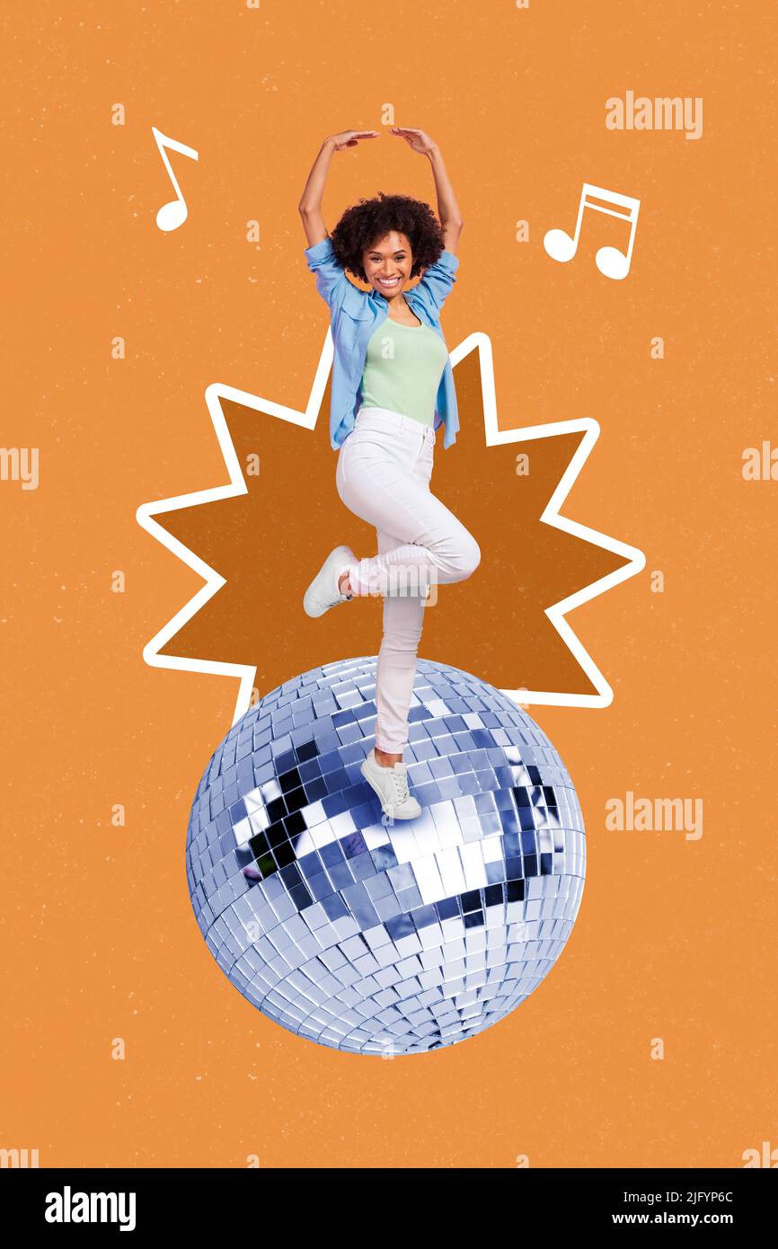 African ballerina young hi-res stock photography and images - Alamy