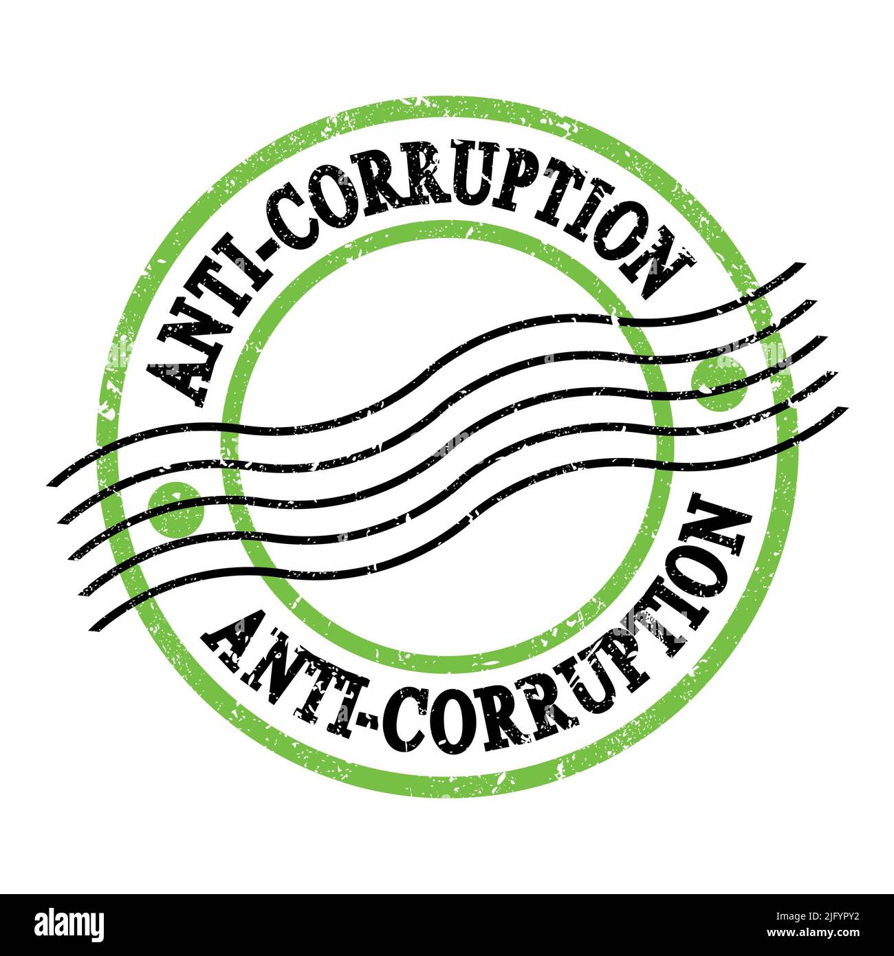 Anti corruption seal hi-res stock photography and images - Alamy