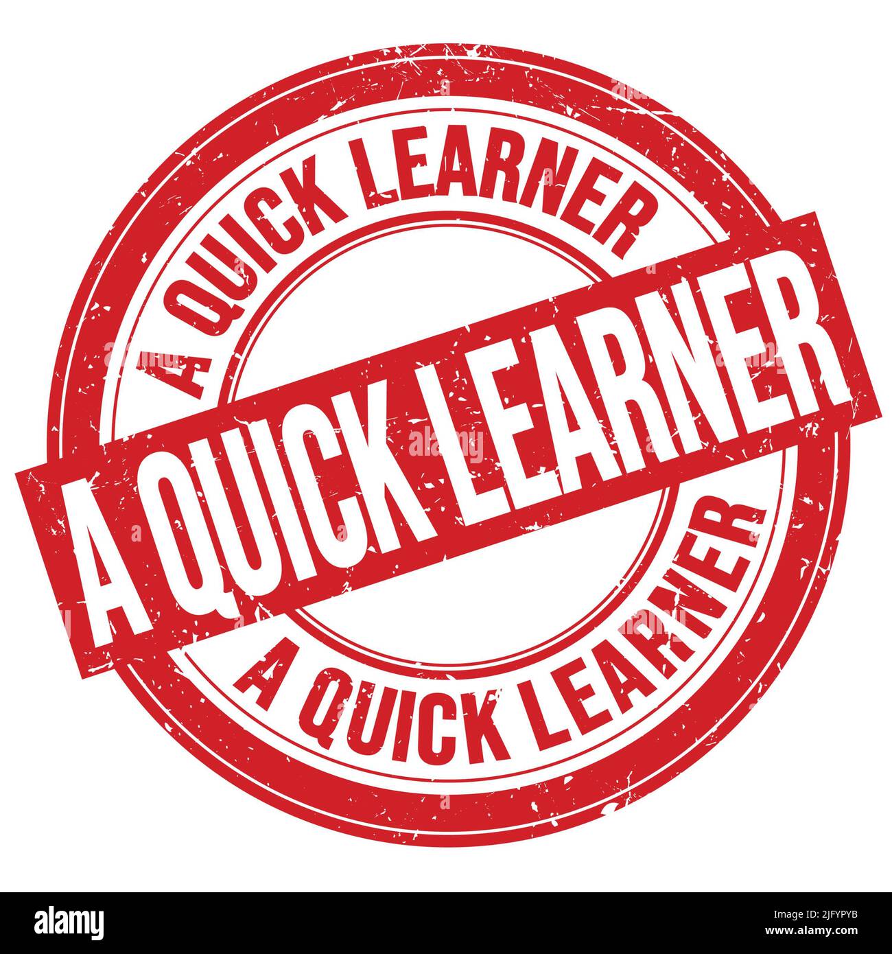 Quick learner hi-res stock photography and images - Alamy