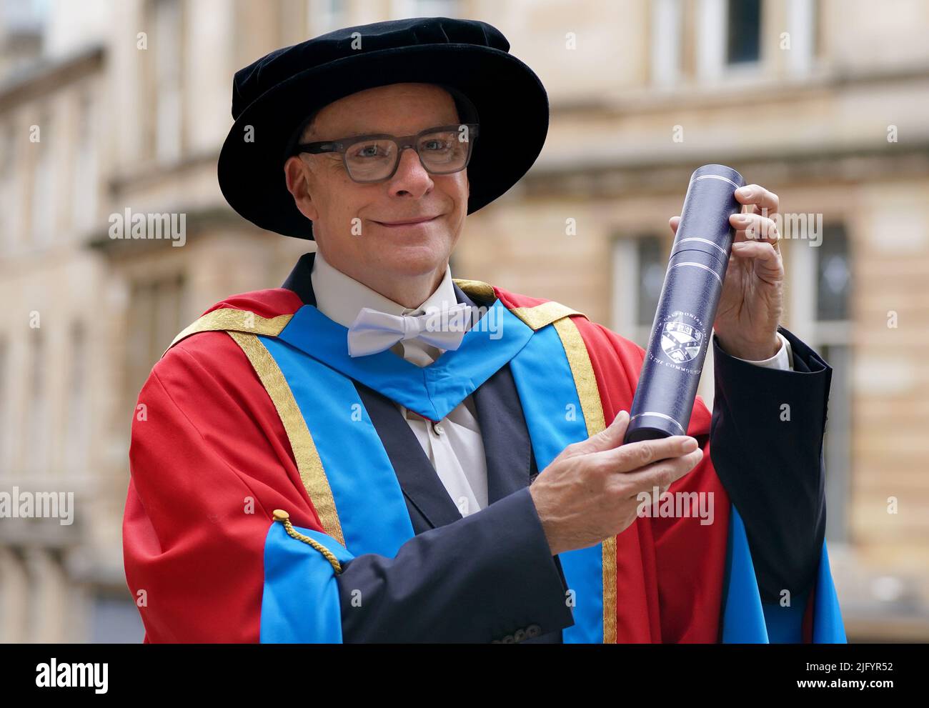 Ricky ross hi-res stock photography and images - Alamy