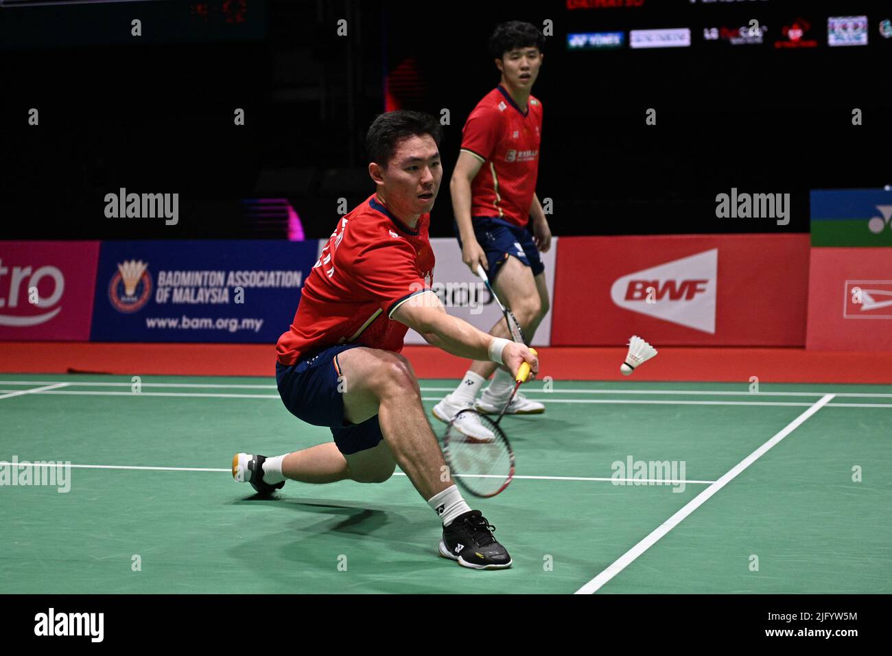 Chang ko chi hi-res stock photography and images - Alamy