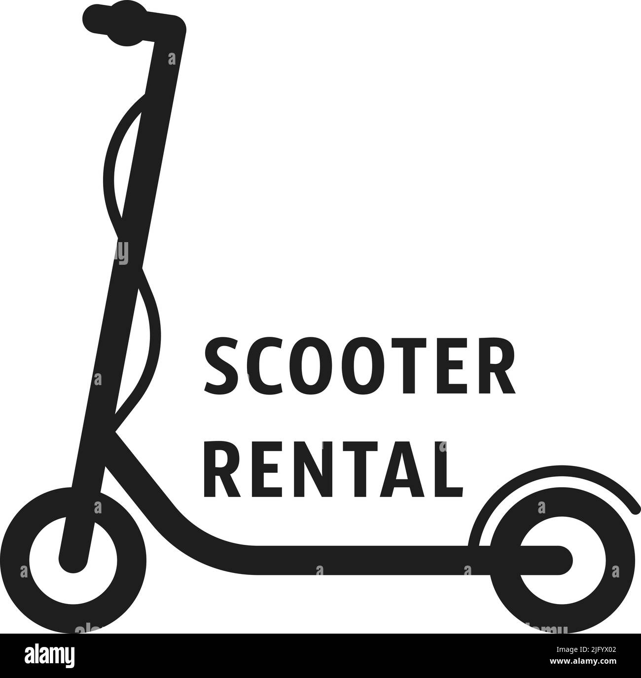 Rental skate Stock Vector Images - Alamy