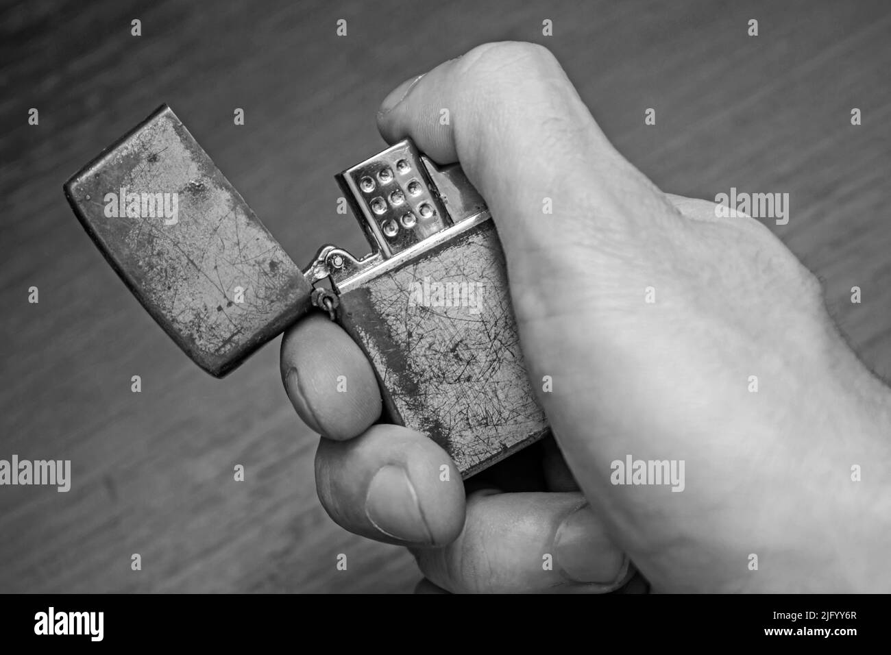 Firework lighter hi-res stock photography and images - Alamy